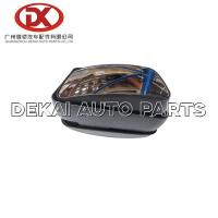 China Isuzu NQR NNR 700P Hino Car Rearview Mirror 8980430610 200x200mm for sale