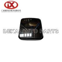 China Isuzu NQR NNR 700P Hino Car Rearview Mirror 8980430610 200x200mm for sale