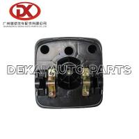 China Isuzu NQR NNR 700P Hino Car Rearview Mirror 8980430610 200x200mm for sale