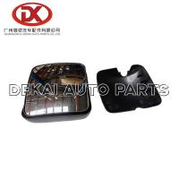 China Isuzu NQR NNR 700P Hino Car Rearview Mirror 8980430610 200x200mm for sale