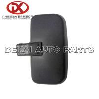 China Isuzu NQR 4HK1 Truck Rearview Mirror 8980430650 - 320x170mm Dimensions for Commercial Vehicles for sale