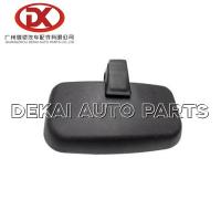 China Isuzu NQR 4HK1 Truck Rearview Mirror 8980430650 - 320x170mm Dimensions for Commercial Vehicles for sale