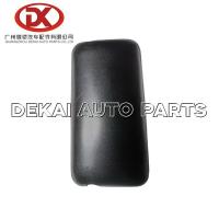 China Isuzu NQR 4HK1-T Heated Rear View Mirror 8980431761 8980430601 150x200mm for sale