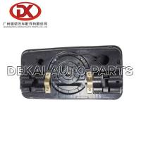 China Isuzu NQR 4HK1-T Heated Rear View Mirror 8980431761 8980430601 150x200mm for sale