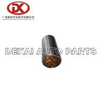 China ISUZU CXZ81 10PE1 Shackle Bushing 1513510090 8980818290 Leaf Spring Bushing 6HK1 for sale