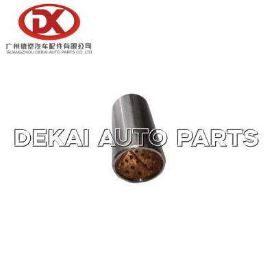 China ISUZU CXZ81 10PE1 Shackle Bushing 1513510090 8980818290 Leaf Spring Bushing 6HK1 for sale
