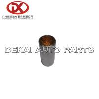 China ISUZU CXZ81 10PE1 Shackle Bushing 1513510090 8980818290 Leaf Spring Bushing 6HK1 for sale