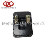 China ISUZU Rear View Mirror 150x200mm for NPR75 NQR90 NMR85 FSR90 FVR34 for sale