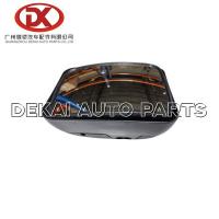 China ISUZU Rear View Mirror 150x200mm for NPR75 NQR90 NMR85 FSR90 FVR34 for sale