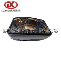 China ISUZU Rear View Mirror 150x200mm for NPR75 NQR90 NMR85 FSR90 FVR34 for sale