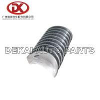 China ISUZU 4HF1 4HG1 4HK1 6HK1 Metal Camshaft Bush Bearing 8973861890 OEM WW10007 for sale