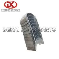 China ISUZU 4HF1 4HG1 4HK1 6HK1 Metal Camshaft Bush Bearing 8973861890 OEM WW10007 for sale