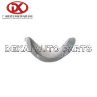 China ISUZU 8973865480 Thrust Washer 4HK1 4HF1 Engine Parts Excavator 700P NPR for sale