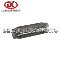 China Isuzu Truck Parts Net Exhaust Tube 60x240 Cooling Heating System WW20014 for sale