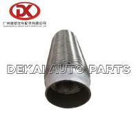 China Isuzu Truck Parts Net Exhaust Tube 60x240 Cooling Heating System WW20014 for sale