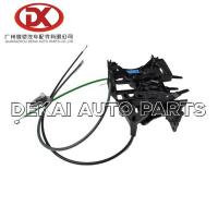 China ISUZU NKR55 600P Heater Air Conditioner Control Lever 8970698310 OEM WW30010 for sale