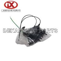 China ISUZU NKR55 600P Heater Air Conditioner Control Lever 8970698310 OEM WW30010 for sale