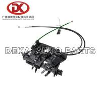 China ISUZU NKR55 600P Heater Air Conditioner Control Lever 8970698310 OEM WW30010 for sale