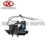 China ISUZU NKR55 600P Heater Air Conditioner Control Lever 8970698310 OEM WW30010 for sale