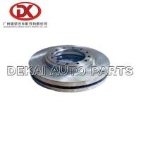 China Isuzu NPR Brake Disc 8973872280 Front 4HG1T 4HE1T Truck Parts for sale