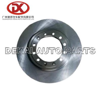 China Isuzu NPR Brake Disc 8973872280 Front 4HG1T 4HE1T Truck Parts for sale