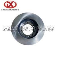 China Isuzu NPR Brake Disc 8973872280 Front 4HG1T 4HE1T Truck Parts for sale