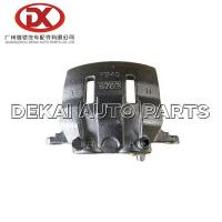 China ISUZU NPR85 Front Left Brake Caliper WW50070 OEM 8983034660 for ISUZU Elf Truck Brake System for sale