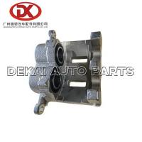 China ISUZU NPR85 Front Left Brake Caliper WW50070 OEM 8983034660 for ISUZU Elf Truck Brake System for sale