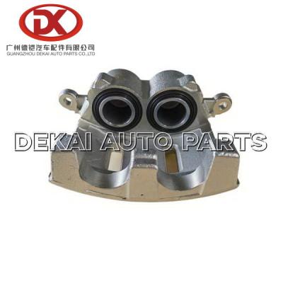 China ISUZU NPR85 Front Left Brake Caliper WW50070 OEM 8983034660 for ISUZU Elf Truck Brake System for sale