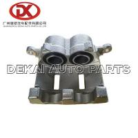 China ISUZU NPR85 Front Left Brake Caliper WW50070 OEM 8983034660 for ISUZU Elf Truck Brake System for sale