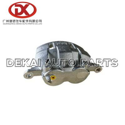 China Front Disc Brake Caliper 8983034650 for ISUZU NPR85 Brake Parts 8-98303465-0 for sale