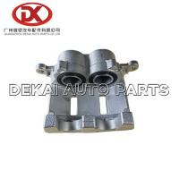 China Front Disc Brake Caliper 8983034650 for ISUZU NPR85 Brake Parts 8-98303465-0 for sale