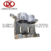 China Front Disc Brake Caliper 8983034650 for ISUZU NPR85 Brake Parts 8-98303465-0 for sale