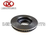China ISUZU NPR Brake Disc 8982488930 8980013420 Light Duty Truck Parts 300mm for sale