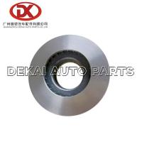 China ISUZU NPR Brake Disc 8982488930 8980013420 Light Duty Truck Parts 300mm for sale