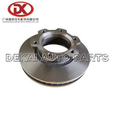 China ISUZU NPR Brake Disc 8982488930 8980013420 Light Duty Truck Parts 300mm for sale