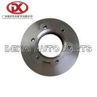 China ISUZU NPR Brake Disc 8982488930 8980013420 Light Duty Truck Parts 300mm for sale
