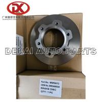 China ISUZU NPR Brake Disc 8982488930 8980013420 Light Duty Truck Parts 300mm for sale