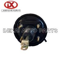 China ISUZU NQR75 NPR Clutch Booster Assembly 8971668541 4BD2 4HK1 700P for sale