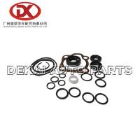 China Isuzu NQR 4HG1 700P Steering Pump Repair Kit WW80066 OEM 8971821110 for Heavy-Duty Trucks for sale