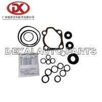 China Isuzu NQR 4HG1 700P Steering Pump Repair Kit WW80066 OEM 8971821110 for Heavy-Duty Trucks for sale