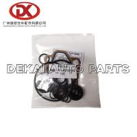 China Isuzu NQR 4HG1 700P Steering Pump Repair Kit WW80066 OEM 8971821110 for Heavy-Duty Trucks for sale