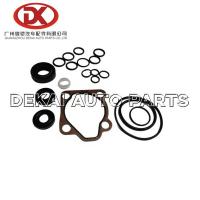 China Isuzu NQR 4HG1 700P Steering Pump Repair Kit WW80066 OEM 8971821110 for Heavy-Duty Trucks for sale