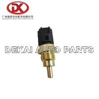 China Water Temperature Sensor 8980238830 for ISUZU 4HK1 700P NQR NPR 24V for sale