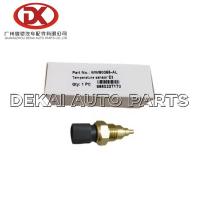 China ISUZU Water Temperature Sensor 8980237170 8-98023717-0 for 4HG1-T 600P 4KH1 for sale