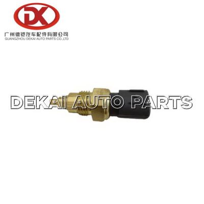 China ISUZU Water Temperature Sensor 8980237170 8-98023717-0 for 4HG1-T 600P 4KH1 for sale
