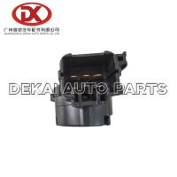 China ISUZU 700P 4HK1 Ignition Switch 8980453490 8975567310 Seat Connector for sale