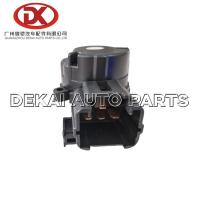 China ISUZU 700P 4HK1 Ignition Switch 8980453490 8975567310 Seat Connector for sale