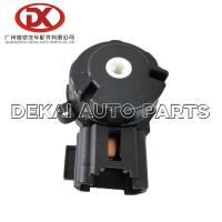 China ISUZU 700P 4HK1 Ignition Switch 8980453490 8975567310 Seat Connector for sale