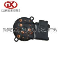China ISUZU 700P 4HK1 Ignition Switch 8980453490 8975567310 Seat Connector for sale